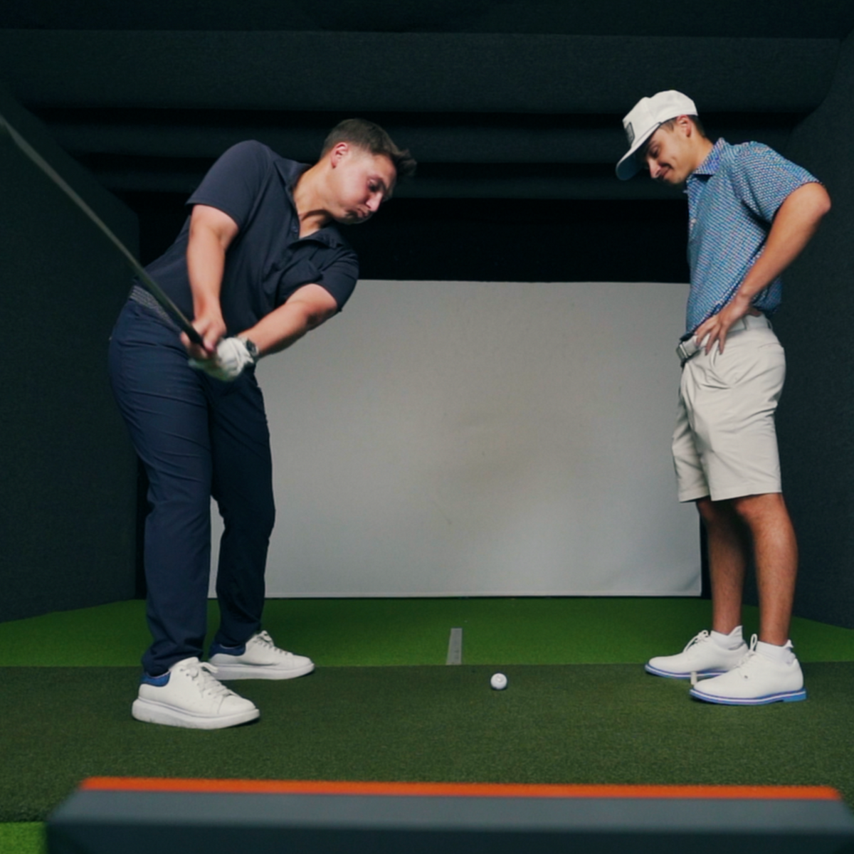 Custom Fitting Appointment – Planet Golf Miami