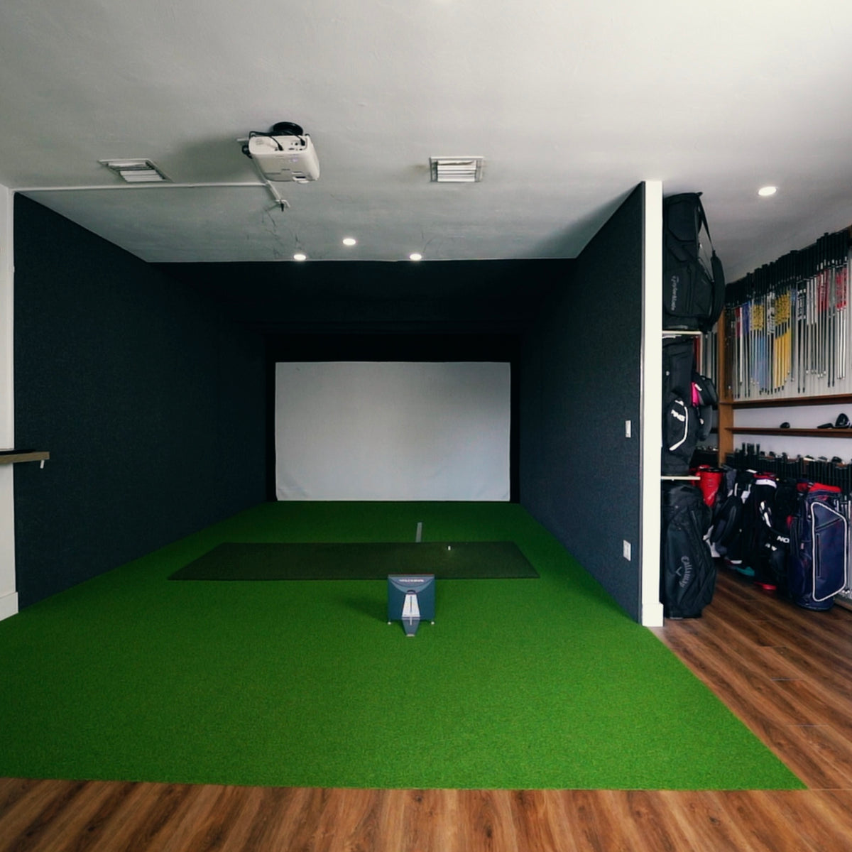 Planet Golf Miami