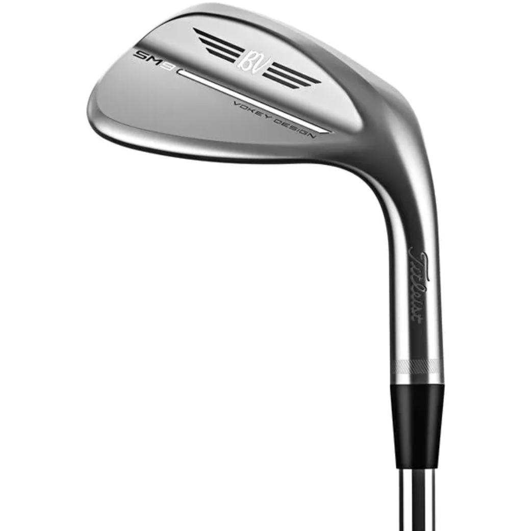 Wedge – Planet Golf Miami